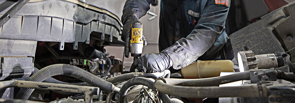 Dedicated Maintenance | Coffman International | Dothan, AL | The ...